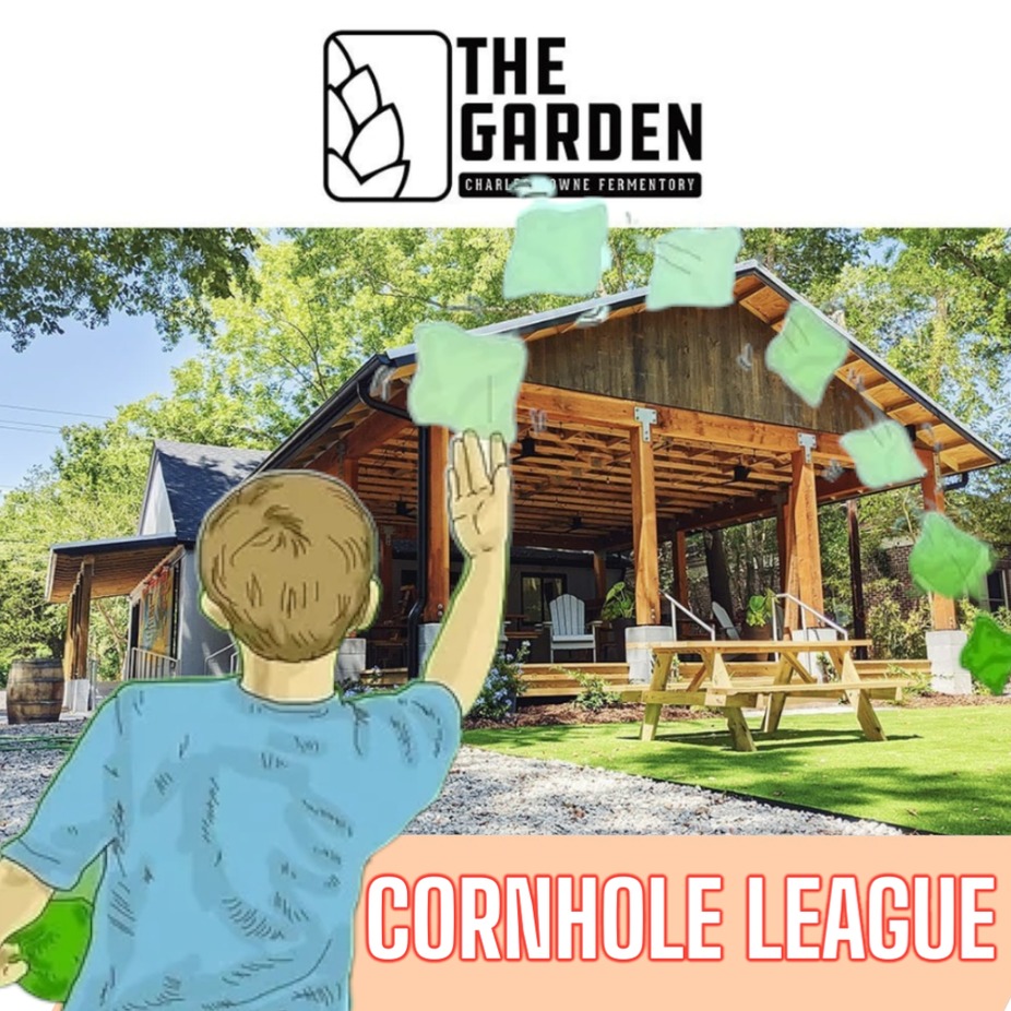 Charles Towne Fermentory - Events