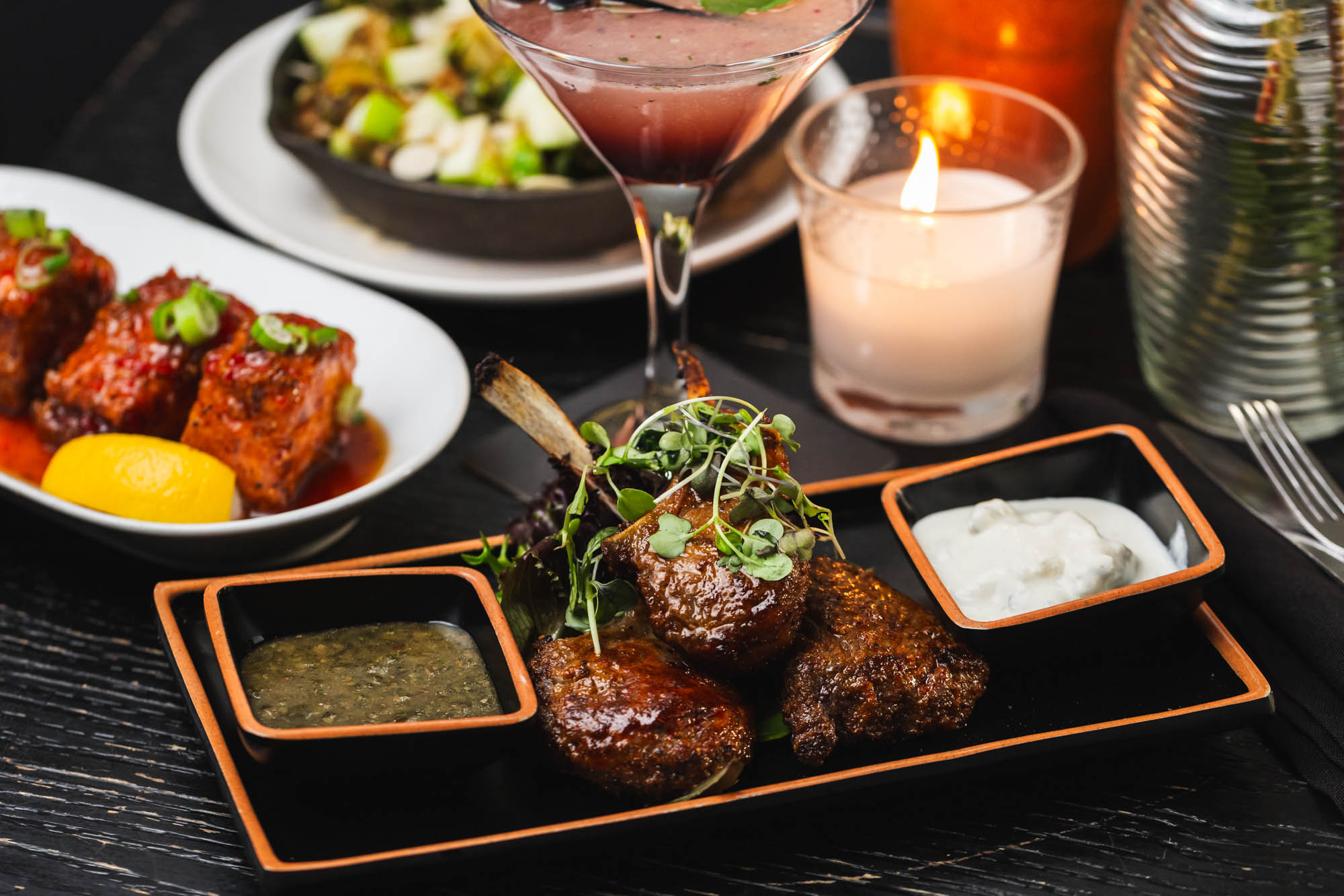 The Row Harlem - New York, NY