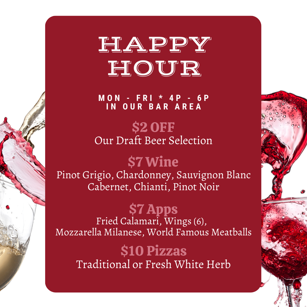 Pepperoncini Restaurant - Conshohocken, PA