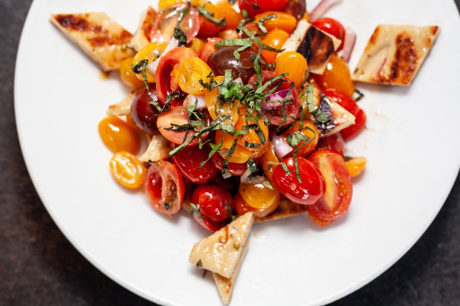 Southern Pecan Gulf Coast Kitchen - Southpark, Charlotte, NC