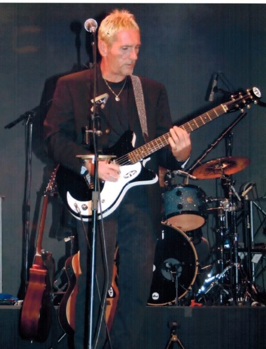 JP's Waterfront - Gibraltar, MI