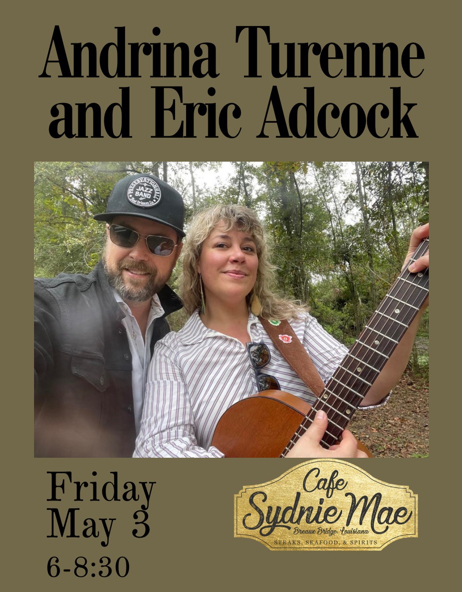 Cafe Sydnie Mae - events