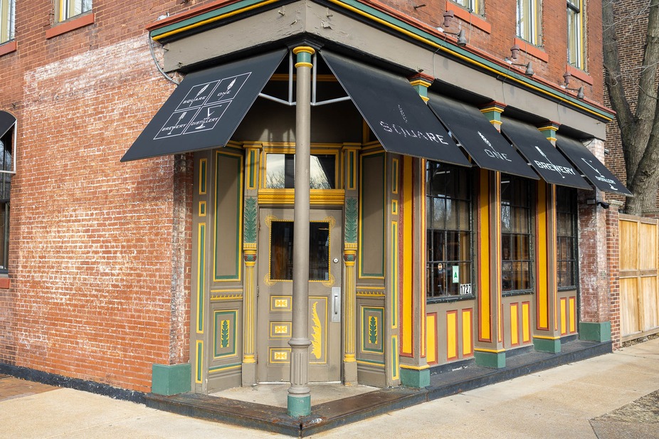 Square One Brewery & Distillery - Events