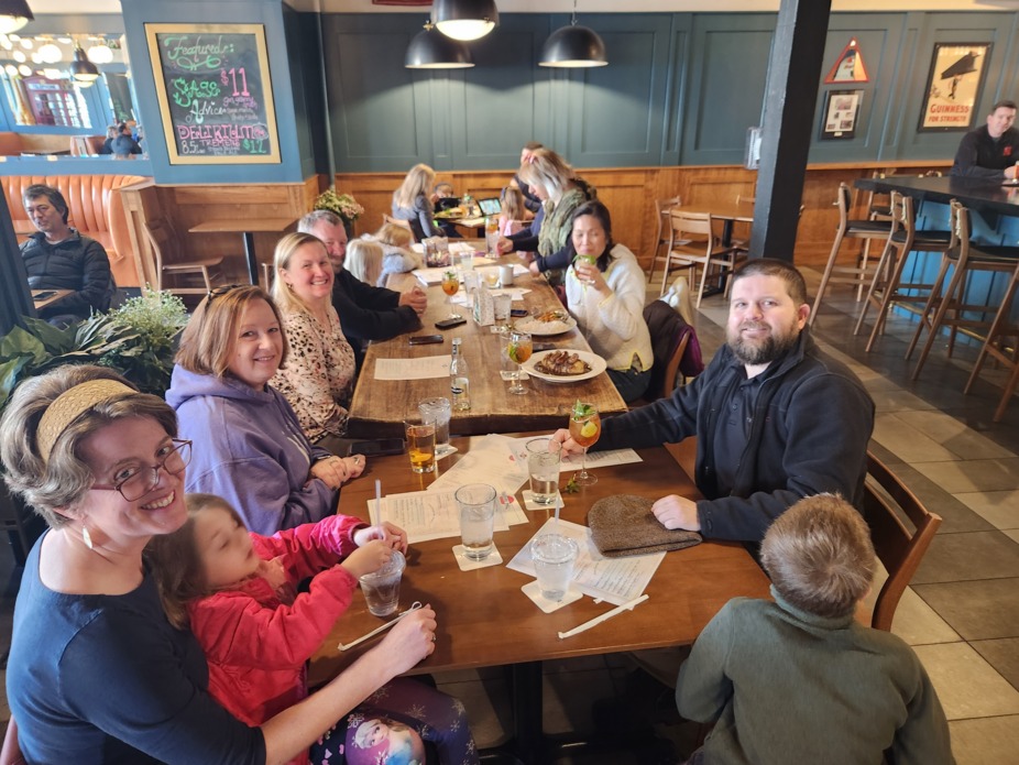 Dundee Dell - events