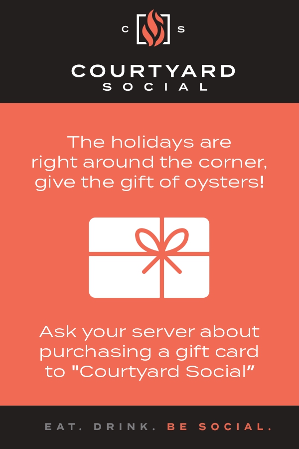 Courtyard Social - Castle Rock, CO