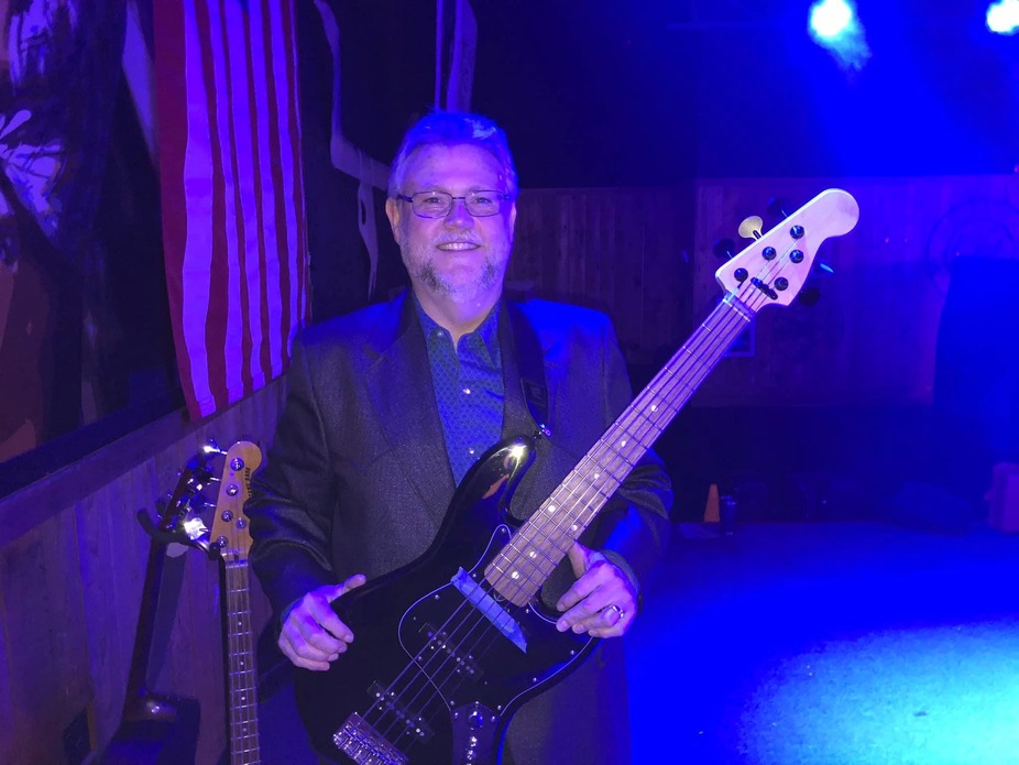 Big Axe Bar and Grill - events