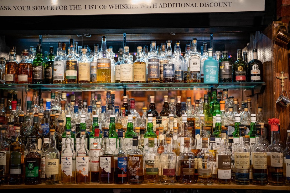 Merlins Rest Pub - events