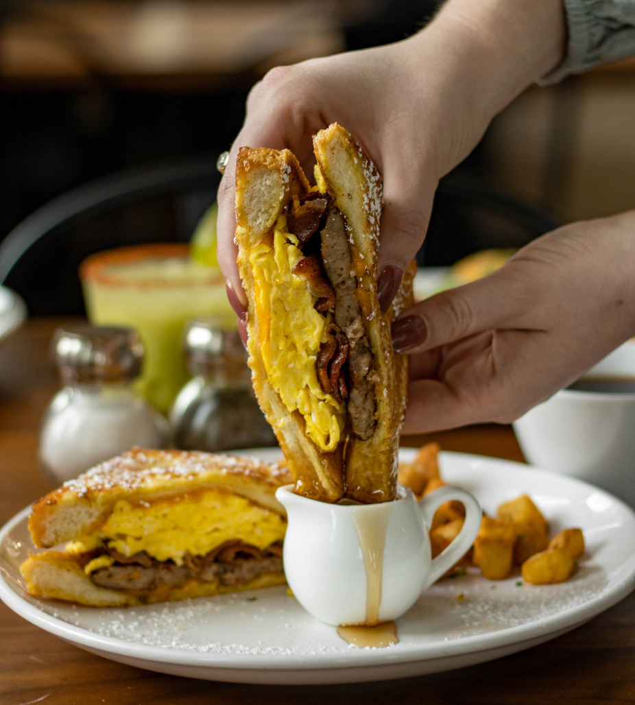 360 Brunch House - Mansfield, TX