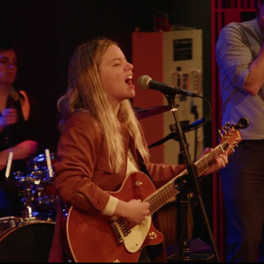 Le Bon Temps Roule - events