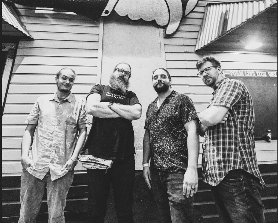 Le Bon Temps Roule - events