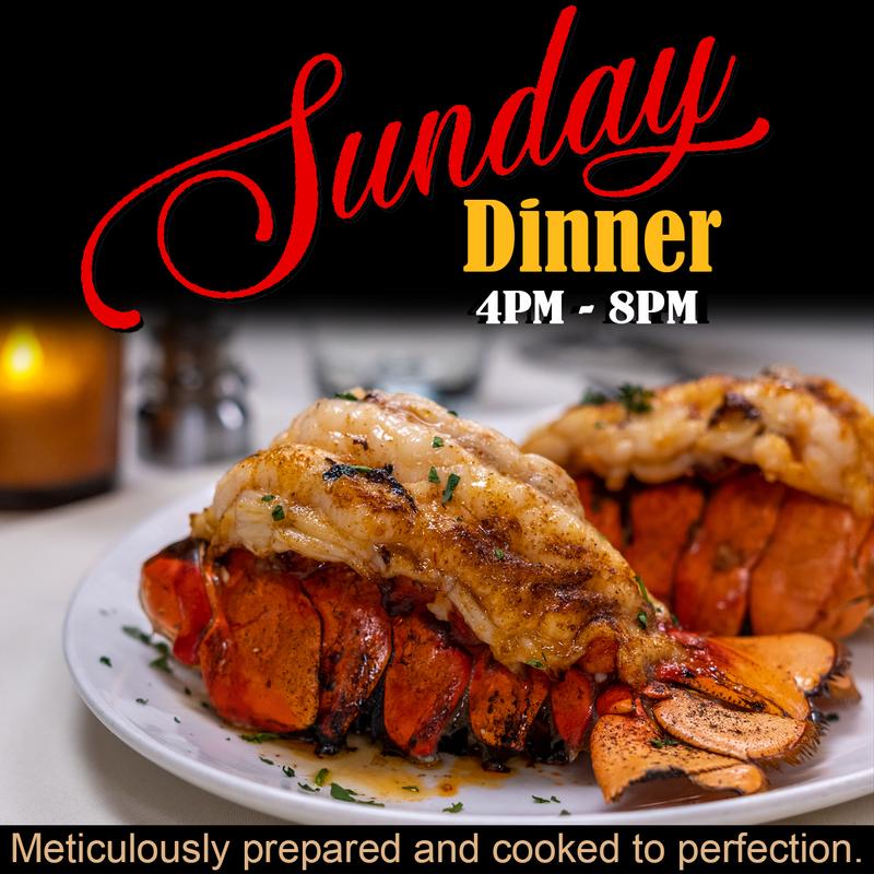 Royal Prime Steakhouse