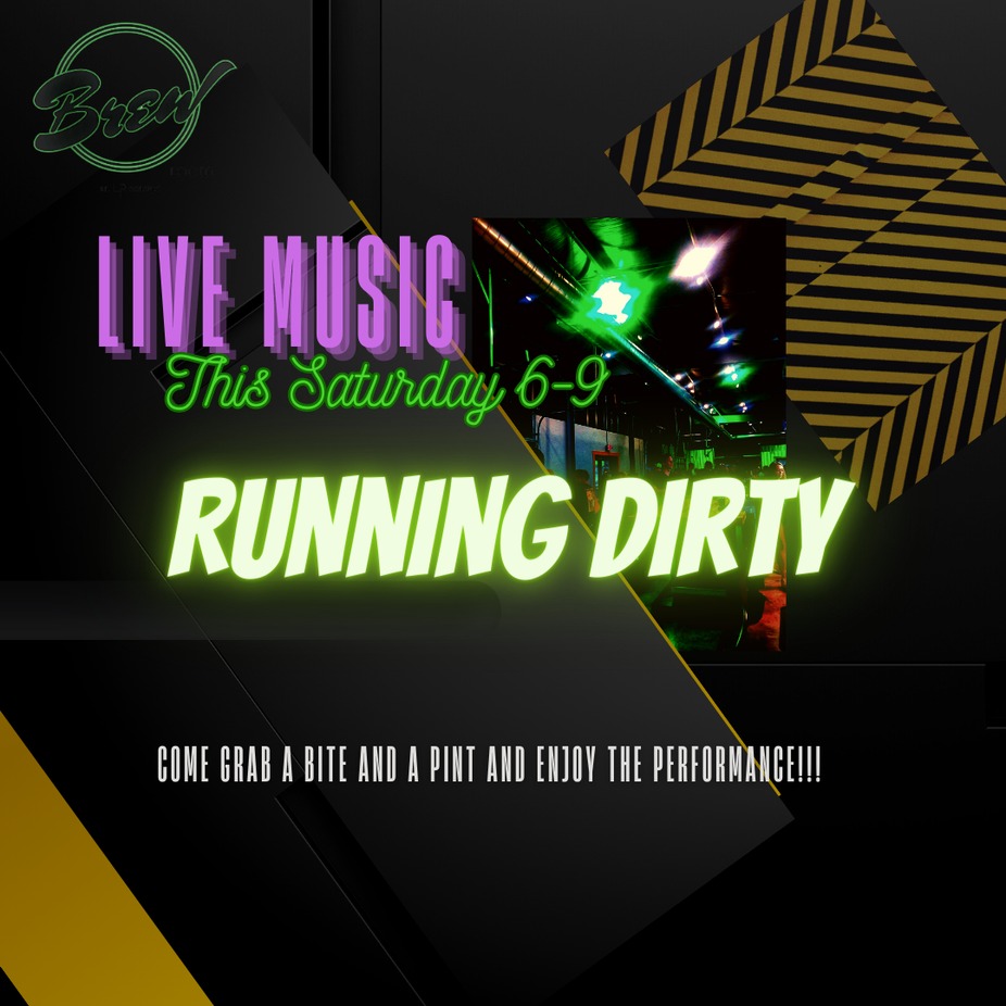 The Brew Room - Events