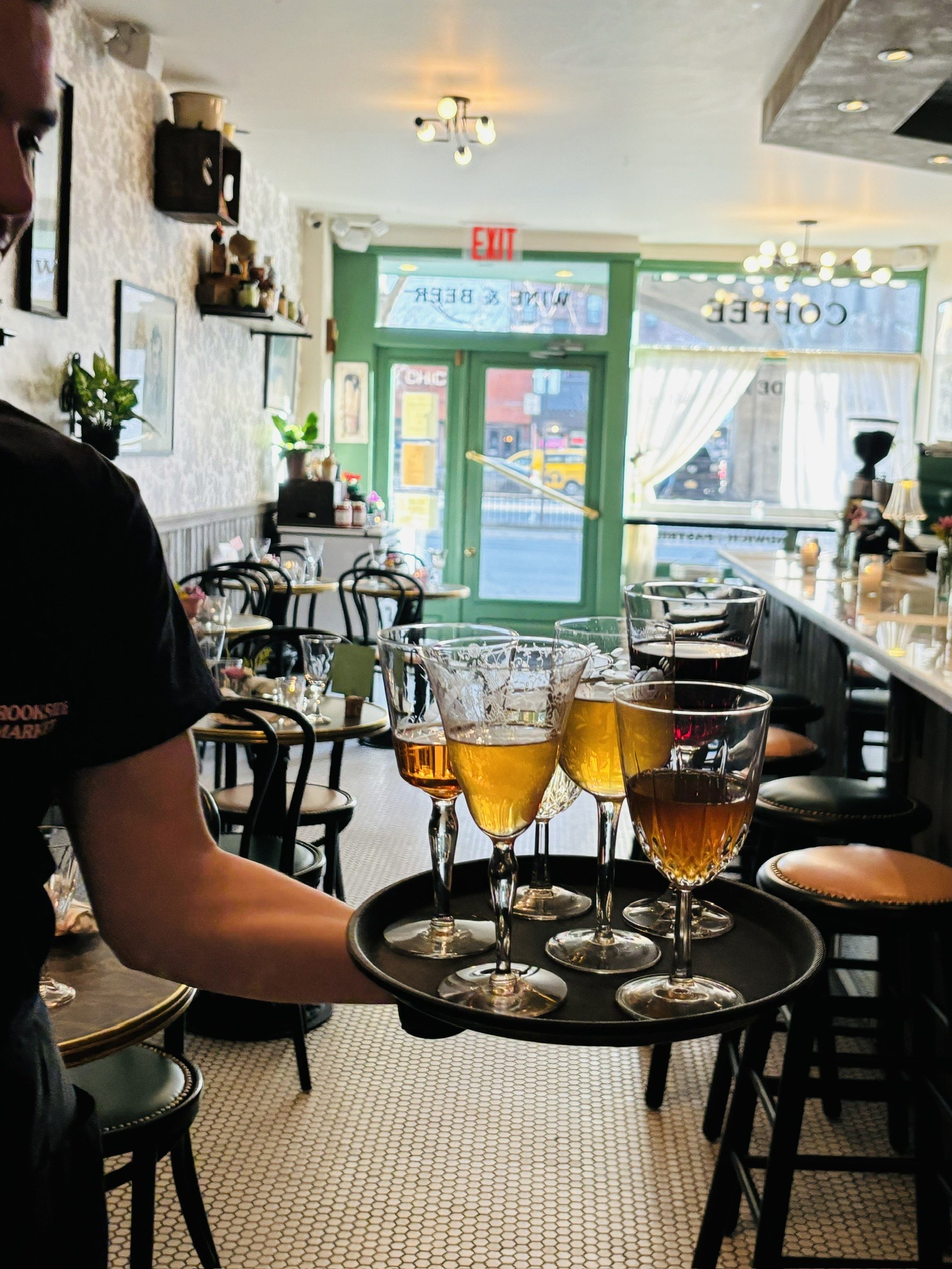 Brookside Market - New York, NY