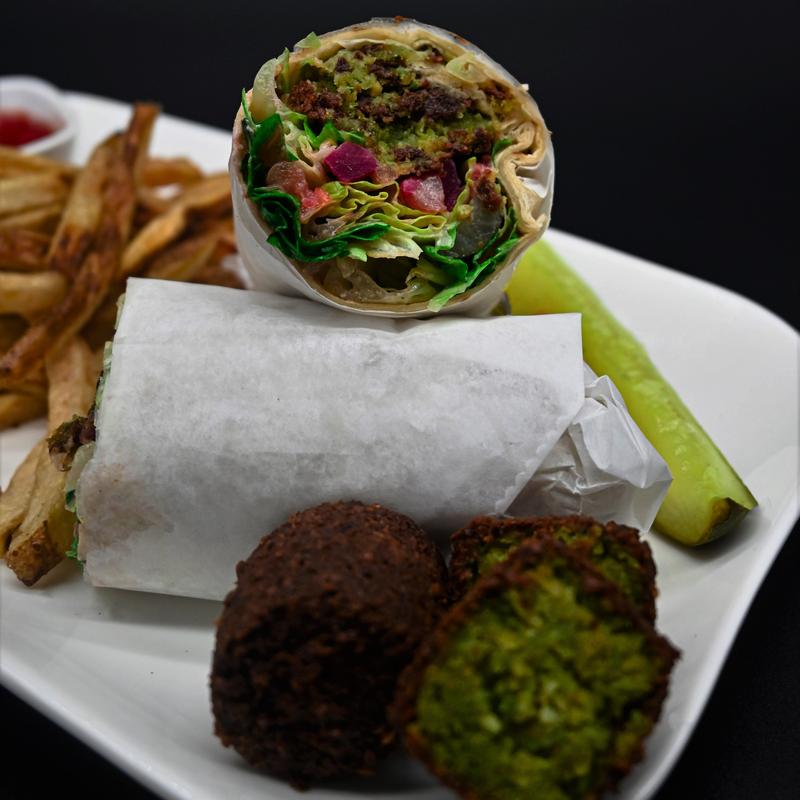 Our Menu – Urban Kitchen & Deli