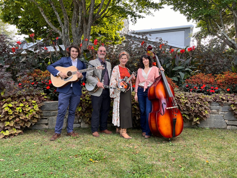 Saluda Outfitters - events