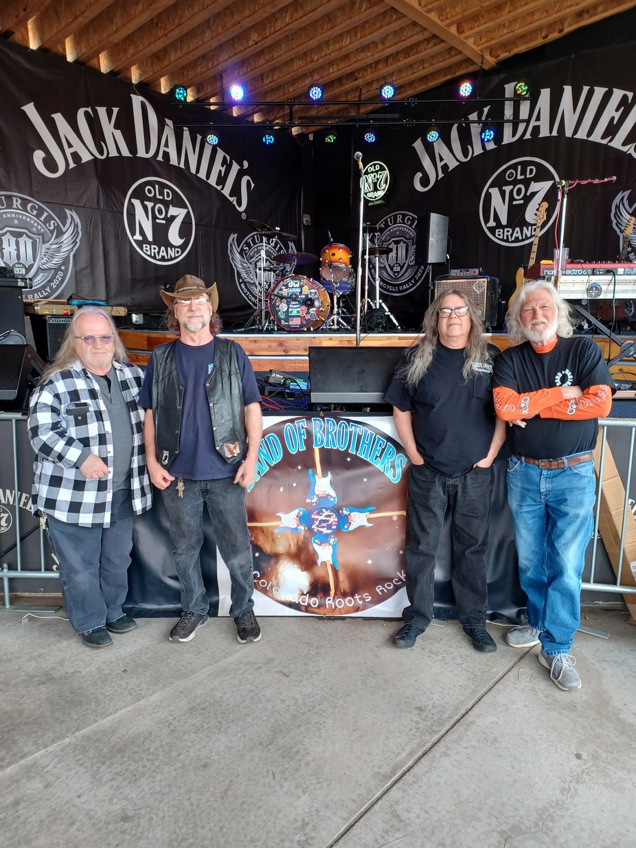 Floodstage Ale Works - events