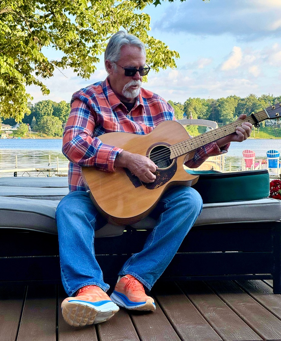 Luxe Bar and Bistro - Summerville, SC