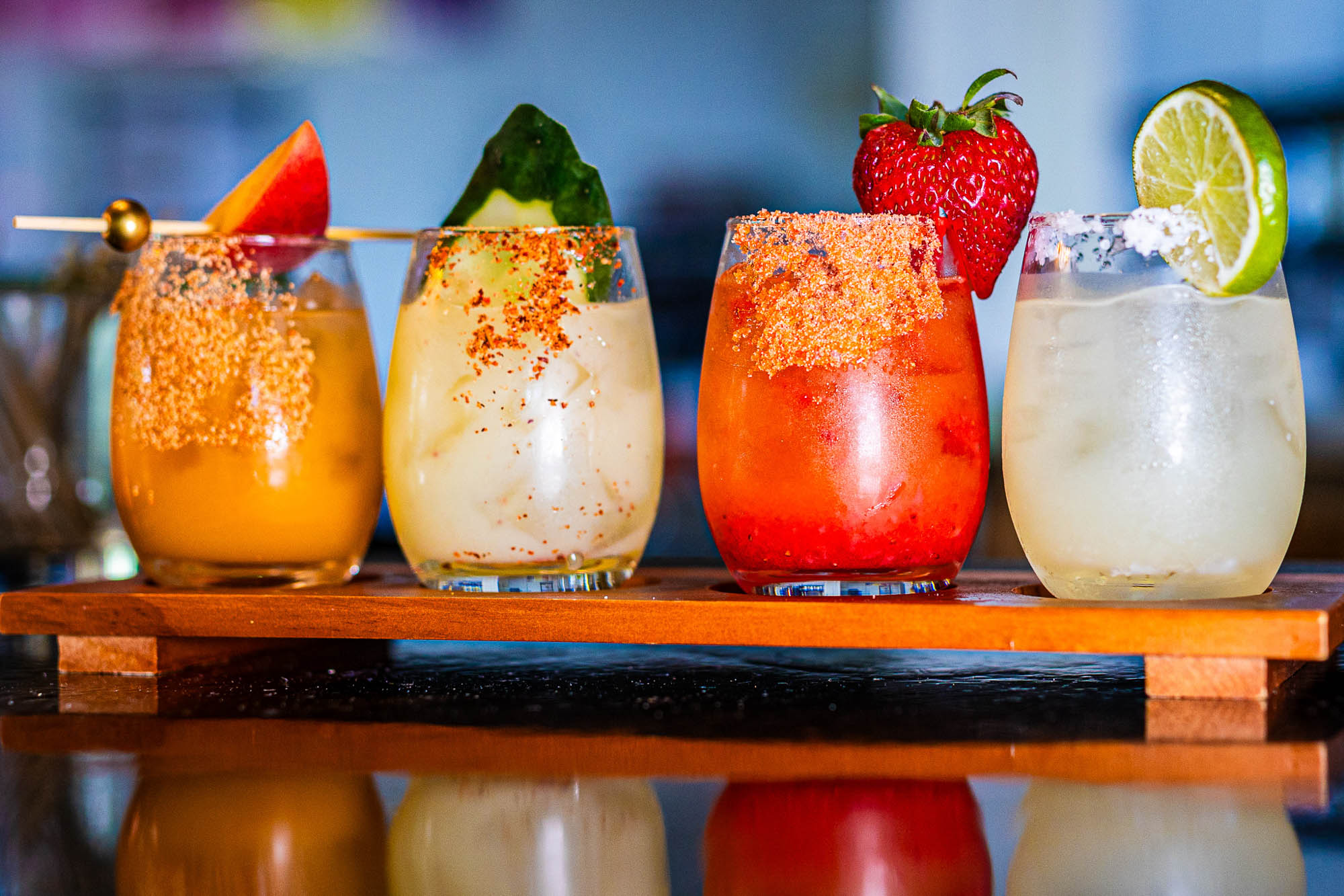 Rustic Taco - Fairport, NY