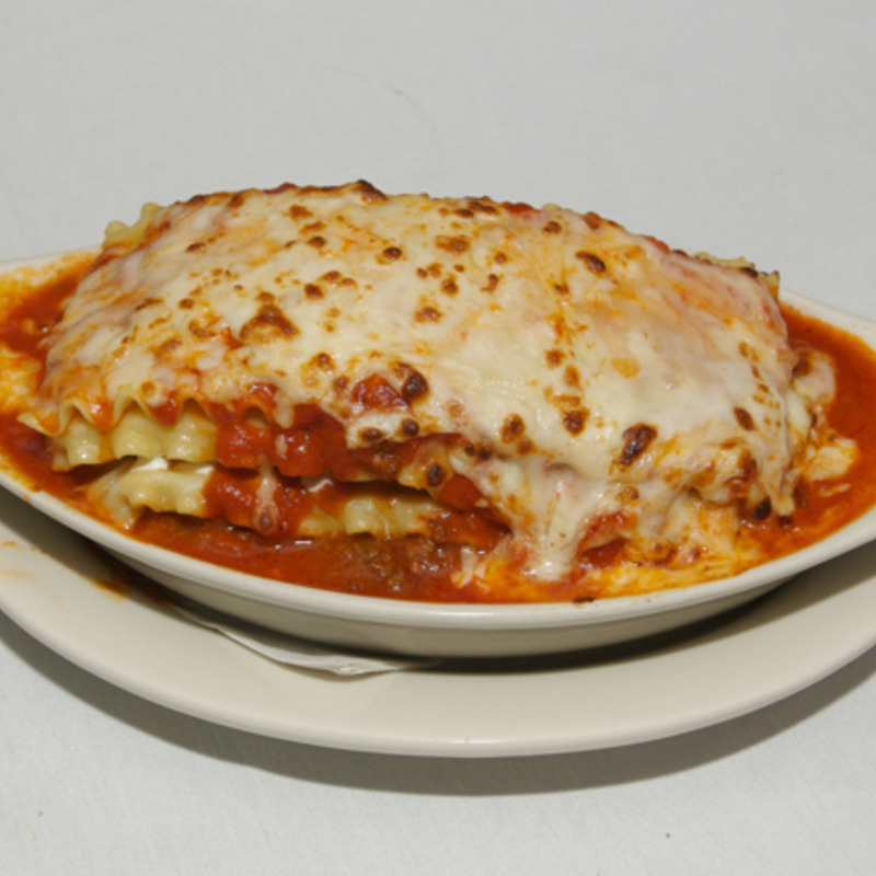 Lasagna Chelsea Restaurant - New York - Best Lasagna in Chelsea