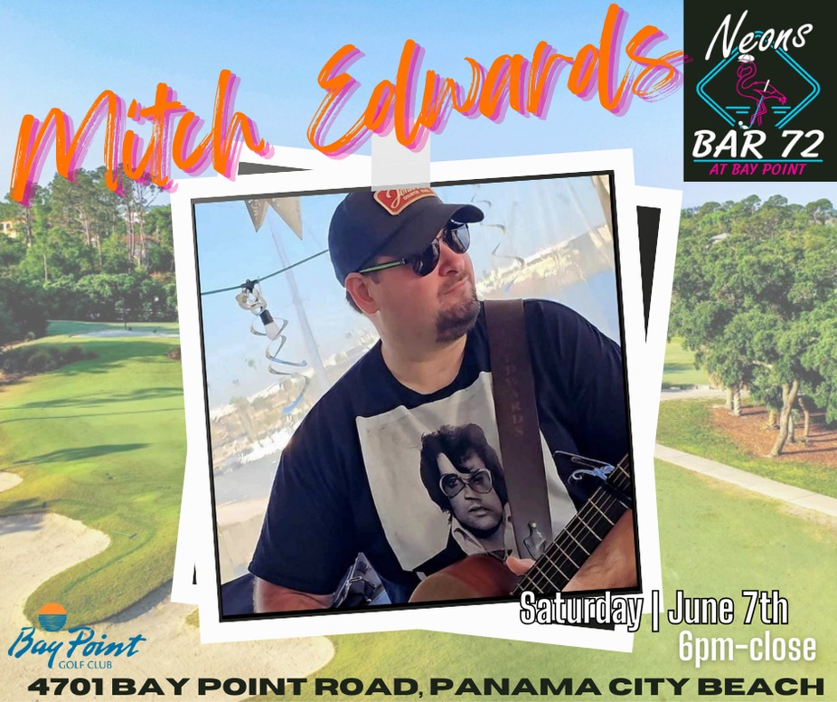 Neons Bar 72 - Bay Point, Panama City Beach, FL