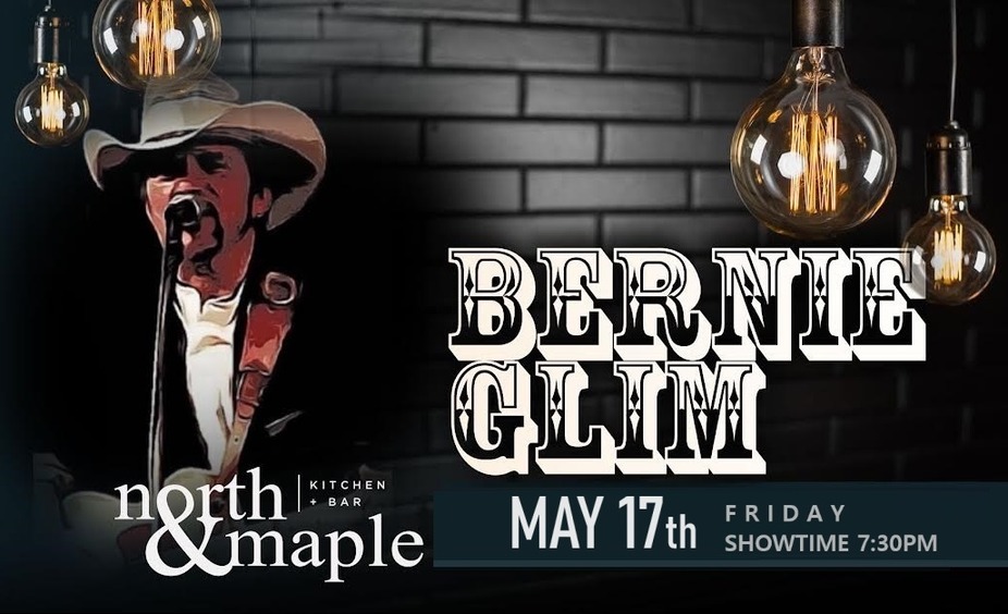 North & Maple Kitchen + Bar - events