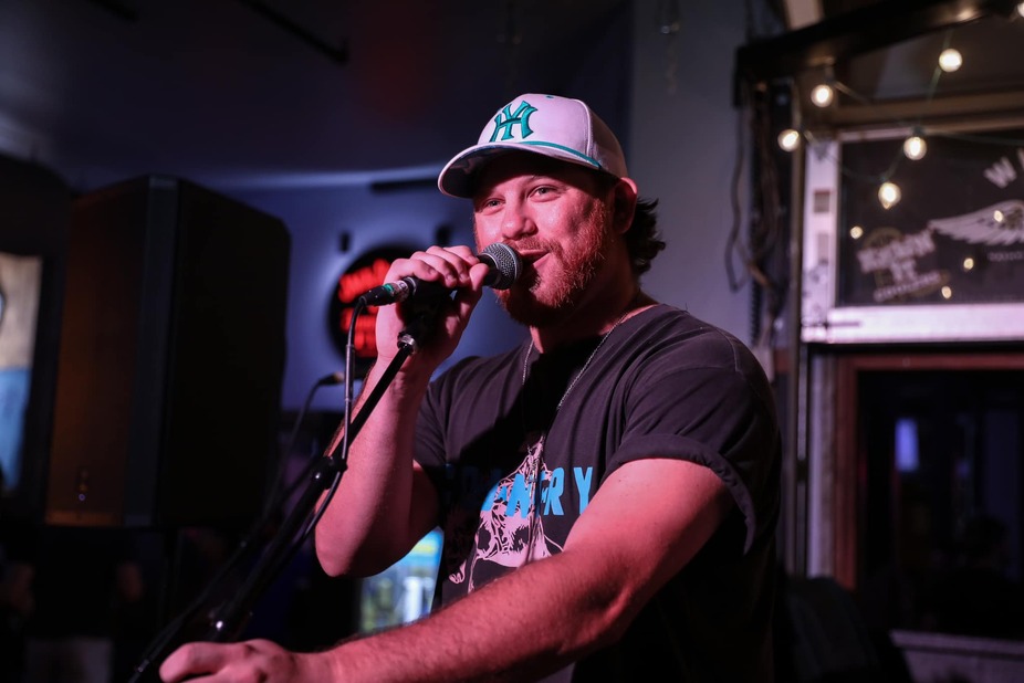 Ziggy Mahoney's - events