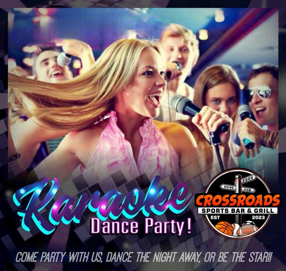 Crossroads Sports Bar & Grill - Events