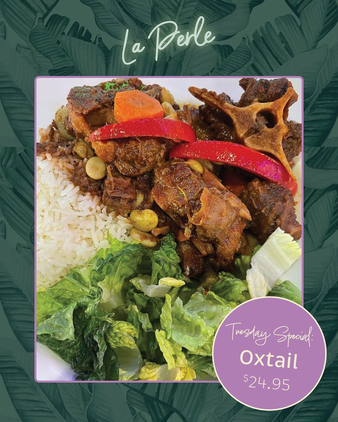 La Perle Restaurant & Lounge - Everett, MA