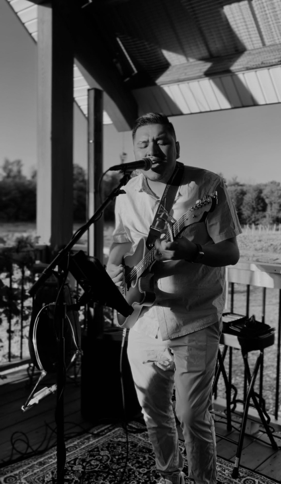 Rustic Roots - Spencerport, NY