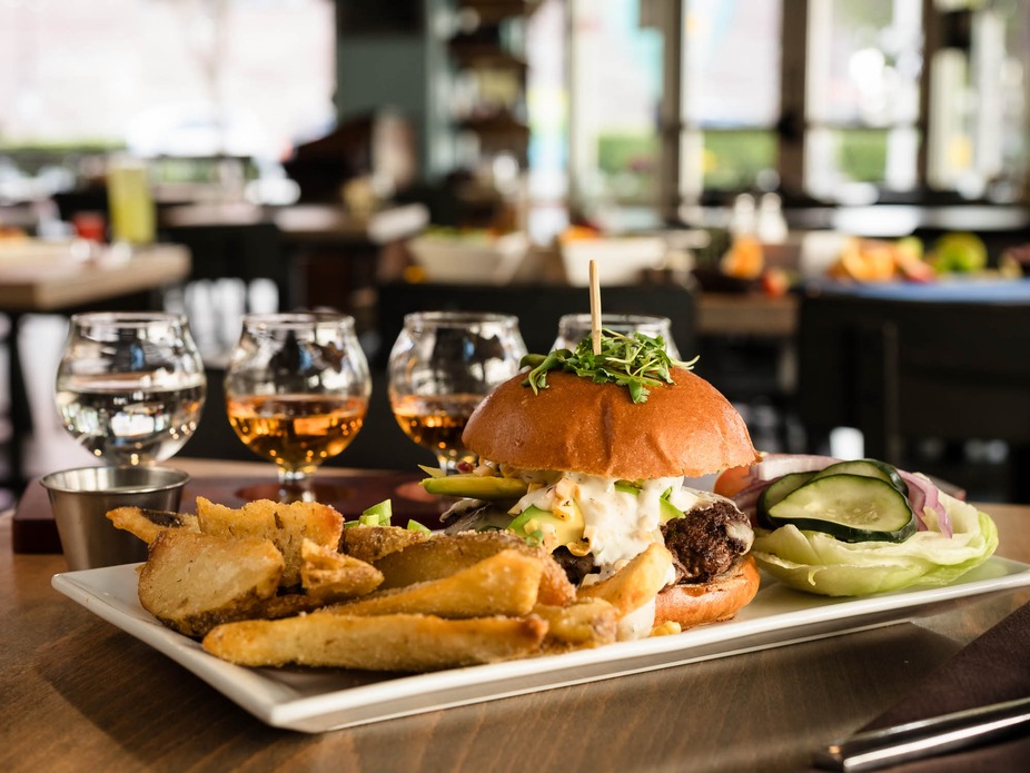 Capitol Garage - Downtown Convention Area, Sacramento, CA