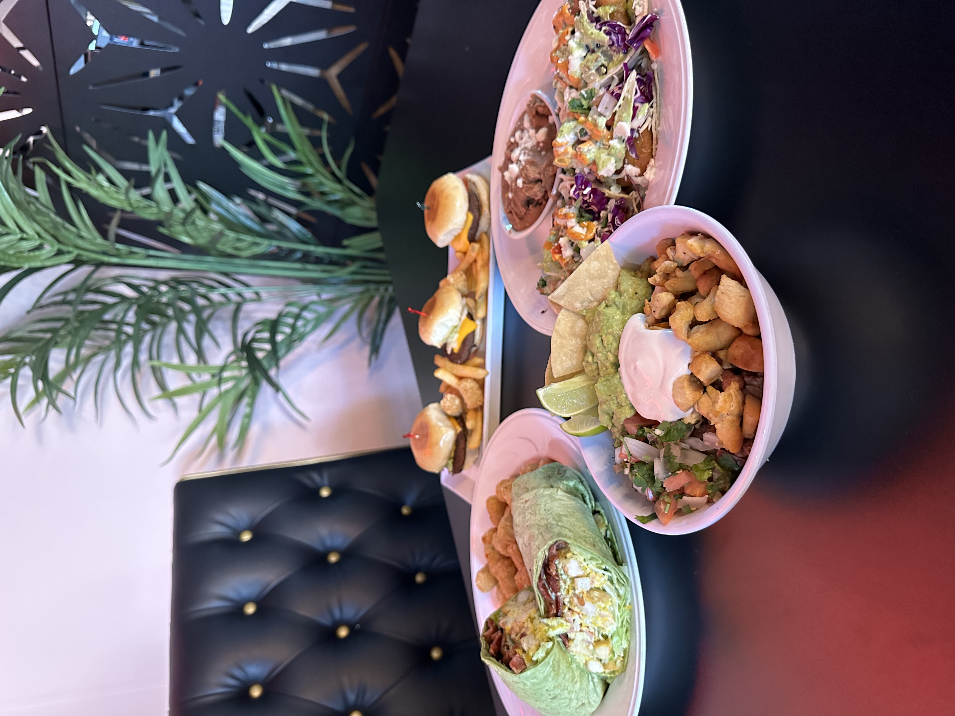 Haven Haus Cafe - Rancho Cucamonga, CA