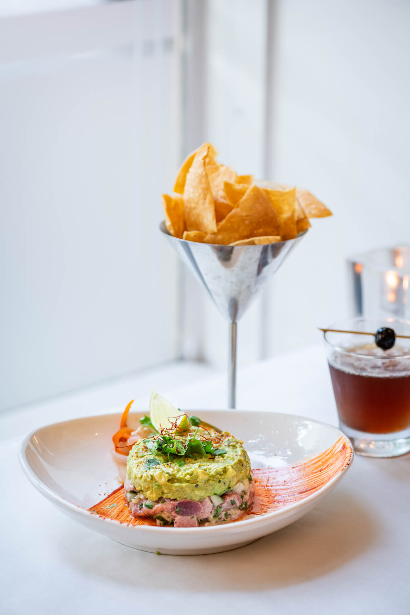 Bistro 501 - Arts and Market District, Lafayette, IN