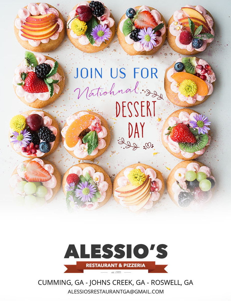 Alessio's - GA