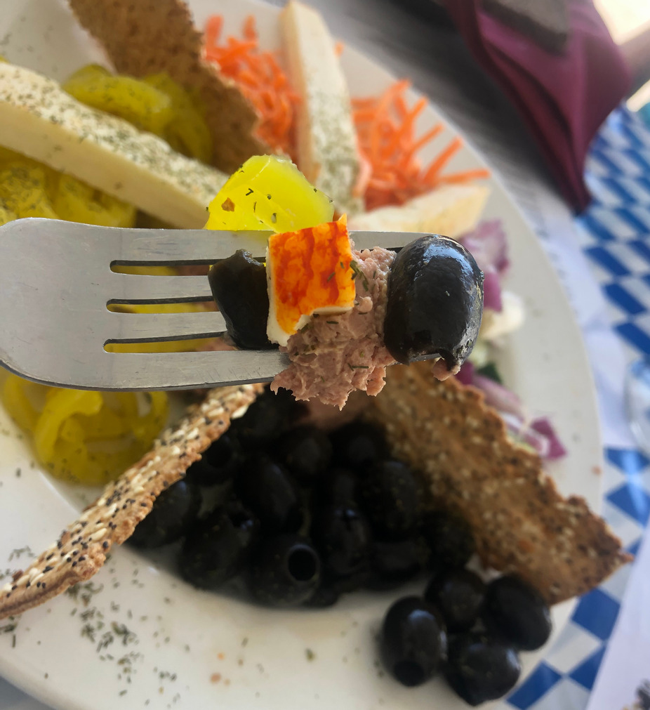 Checkers Old Munchen - Stammtisch - events