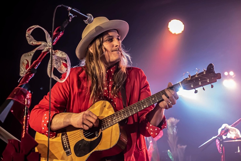 Ada Garage Bar - events