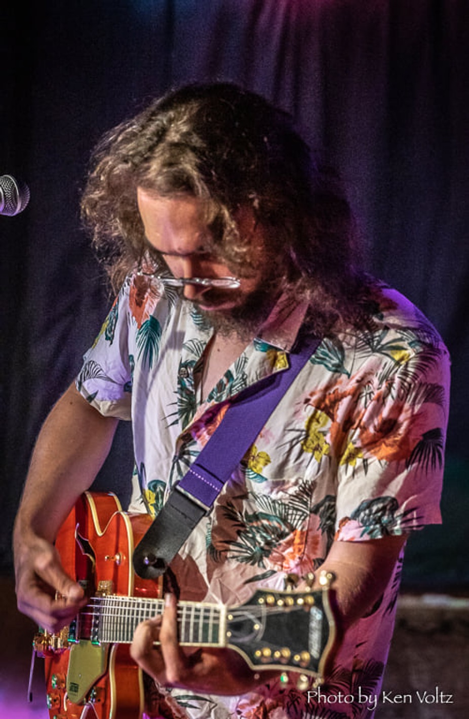 Saluda Outfitters - events