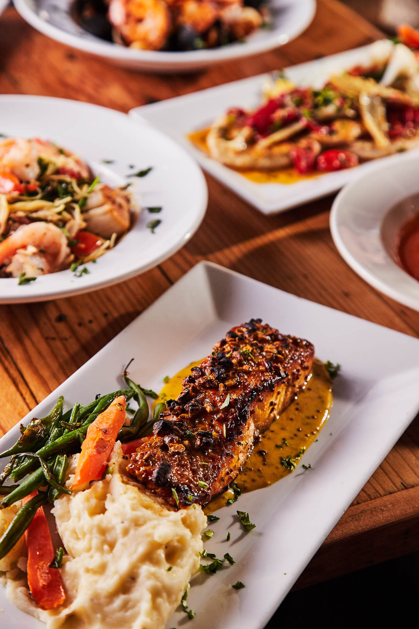 Mercato Ristorante and Bar - West Chester, PA