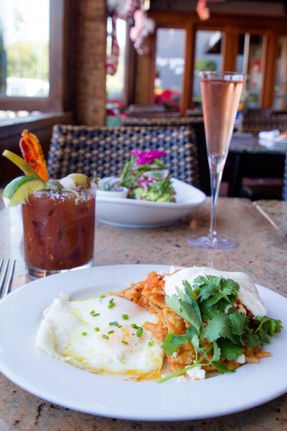 Barbarella Restaurant & Bar - events