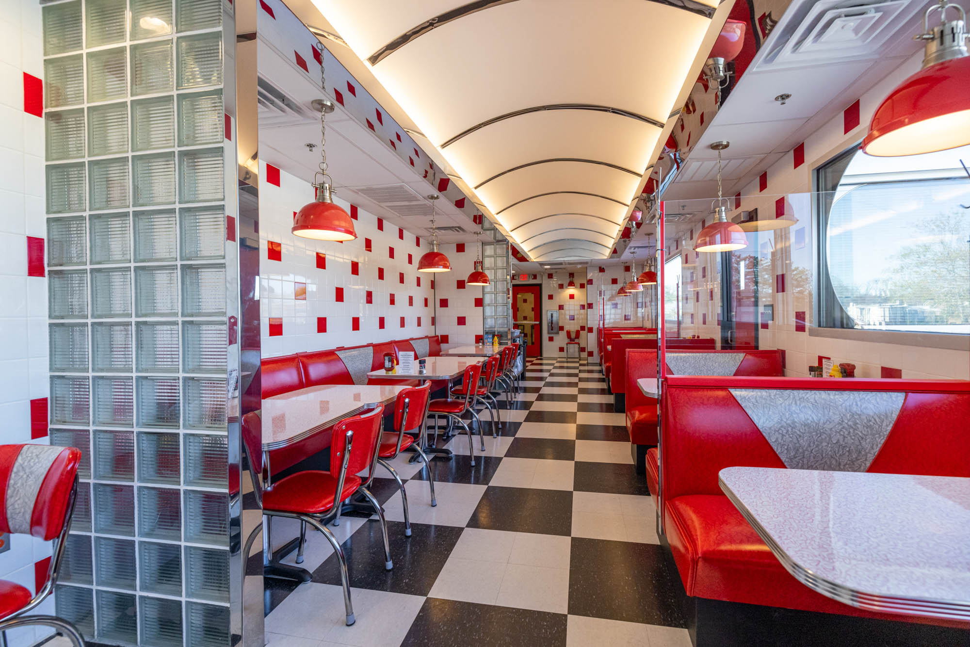Goober's Diner - Trolley Square, Wilmington, DE