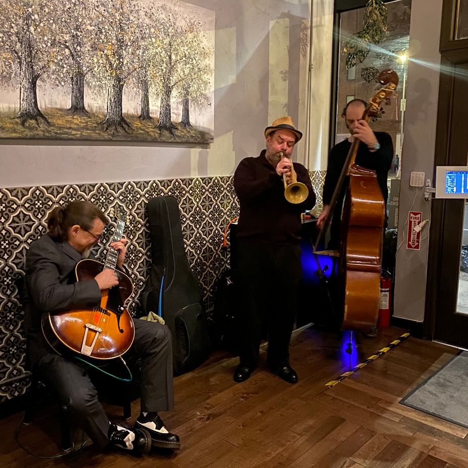 File Gumbo Bar - Events