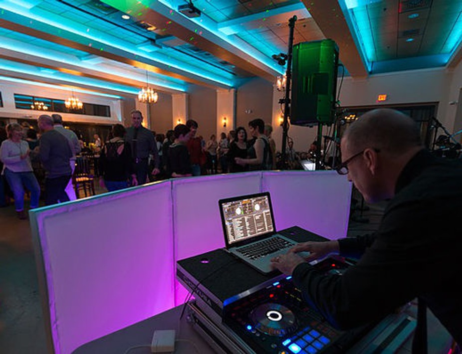 The Waterfront - events