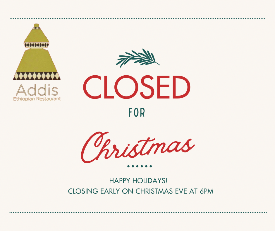 Addis Ethiopian Restaurant - Shockoe Bottom / ChurchHill, Richmond, VA