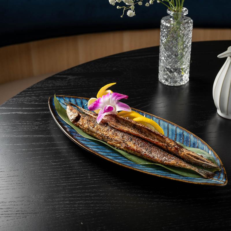 Sushi Den - Food Menu