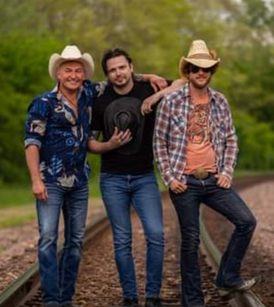 Countryside Saloon - events