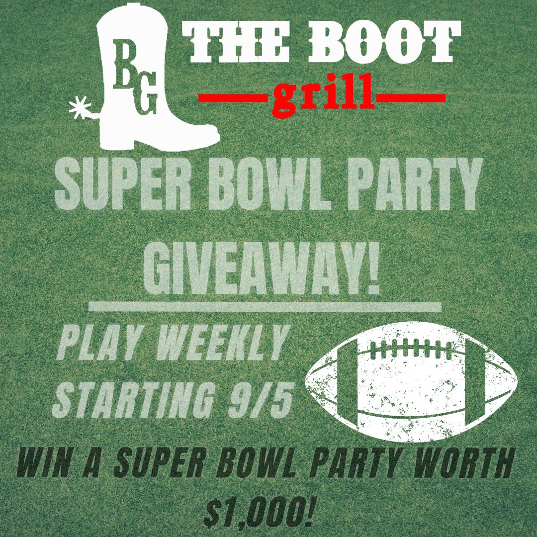 The Boot Grill - Loveland, CO