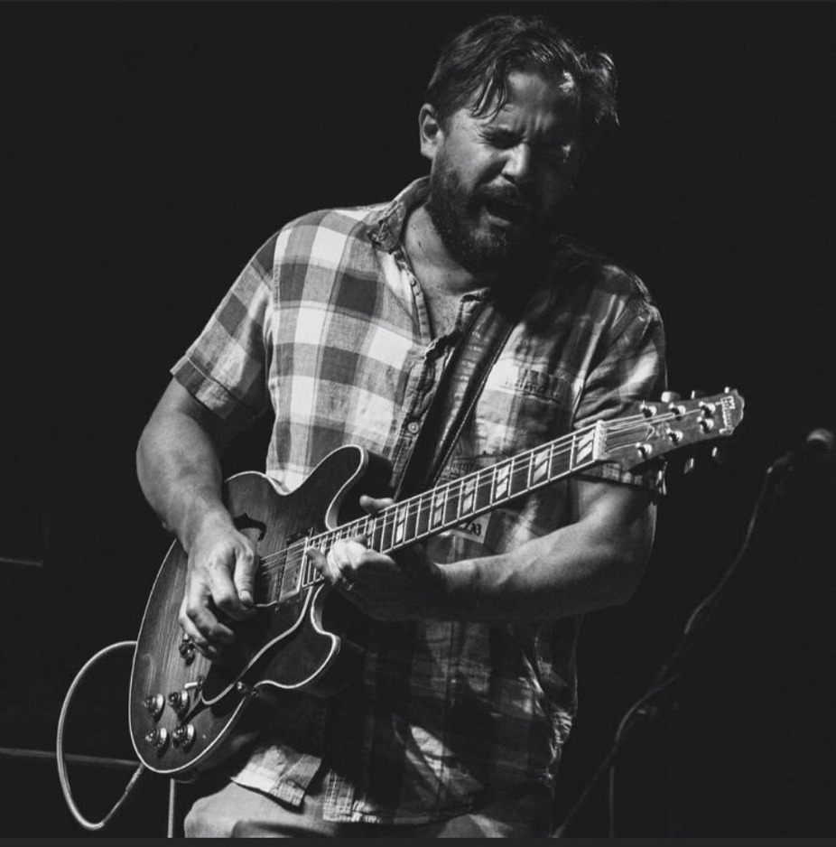 Le Bon Temps Roule - events