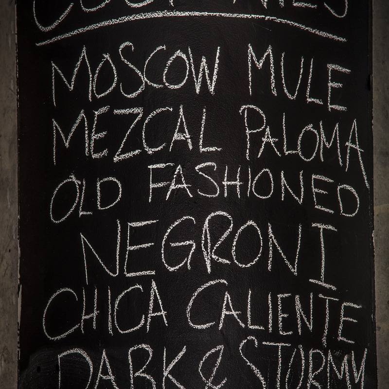 Fulton Hall - Fort Greene, Brooklyn, NY