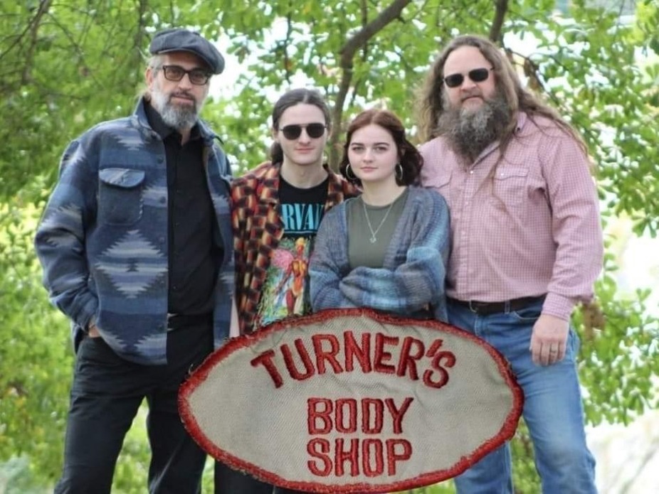 Three Crosses Distilling Company - Powhatan, VA