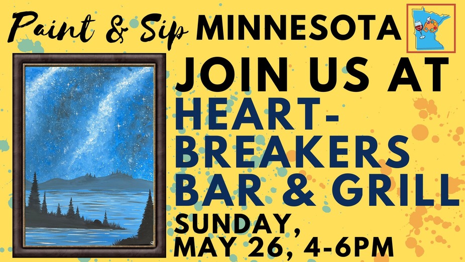 Heartbreakers Bar & Grill - Chaska, MN