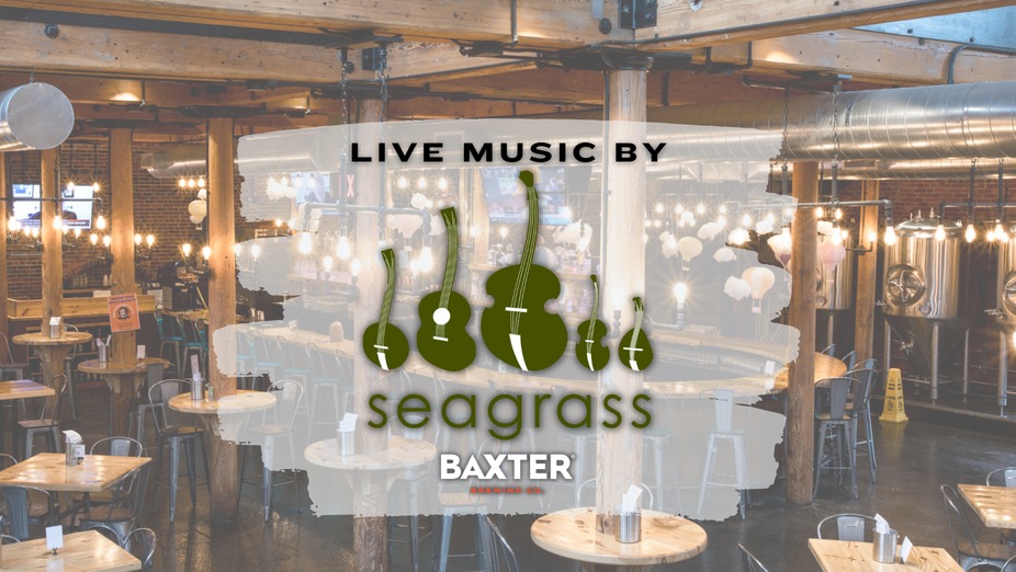 The Pub at Baxter - events